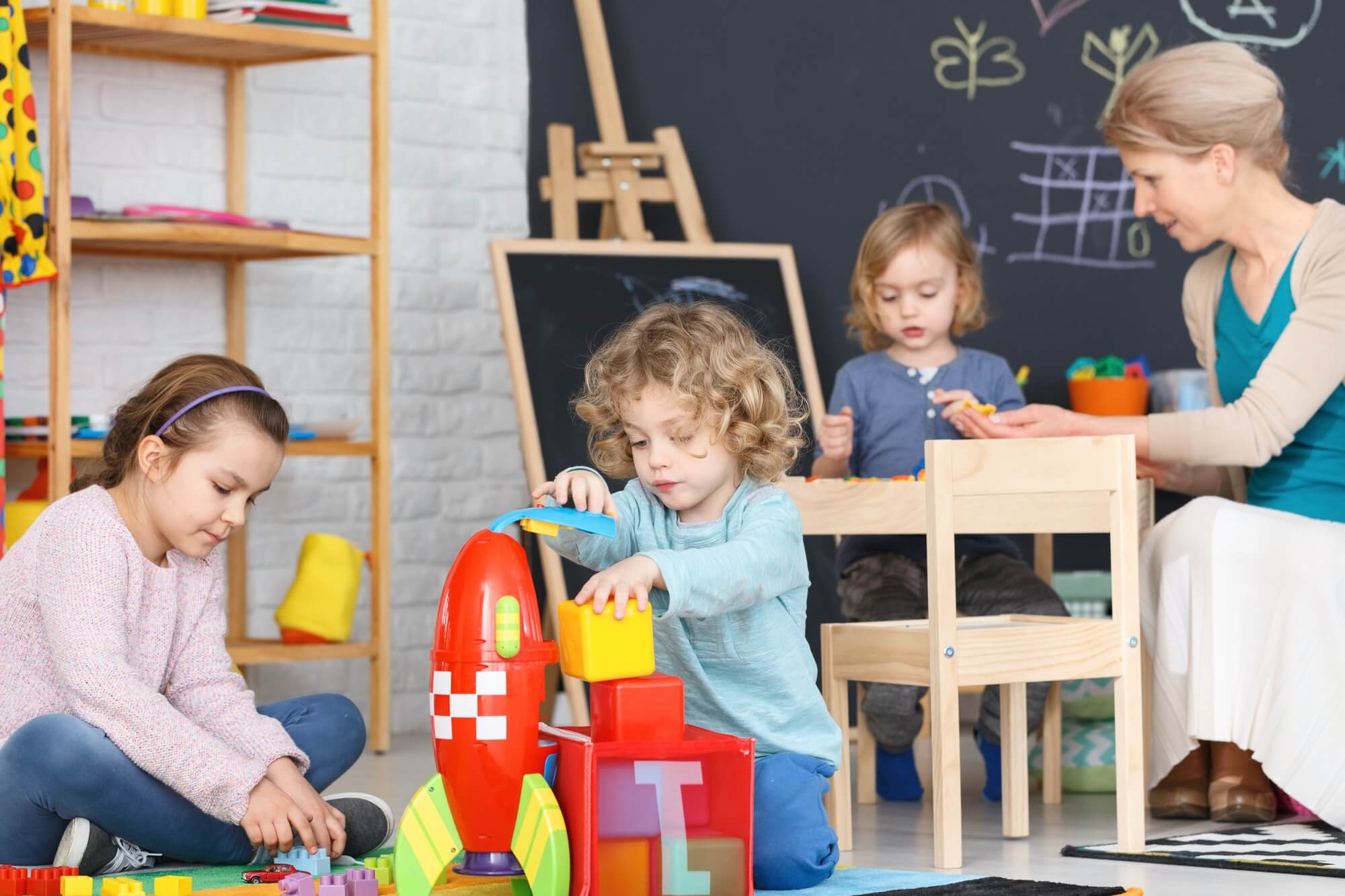 OUR FACILITIES – MGIS