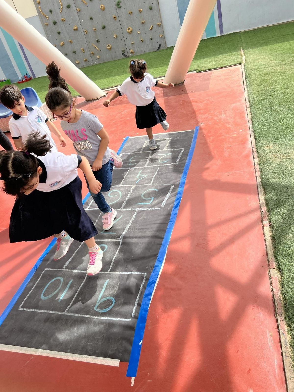 Mission (2) – MGIS