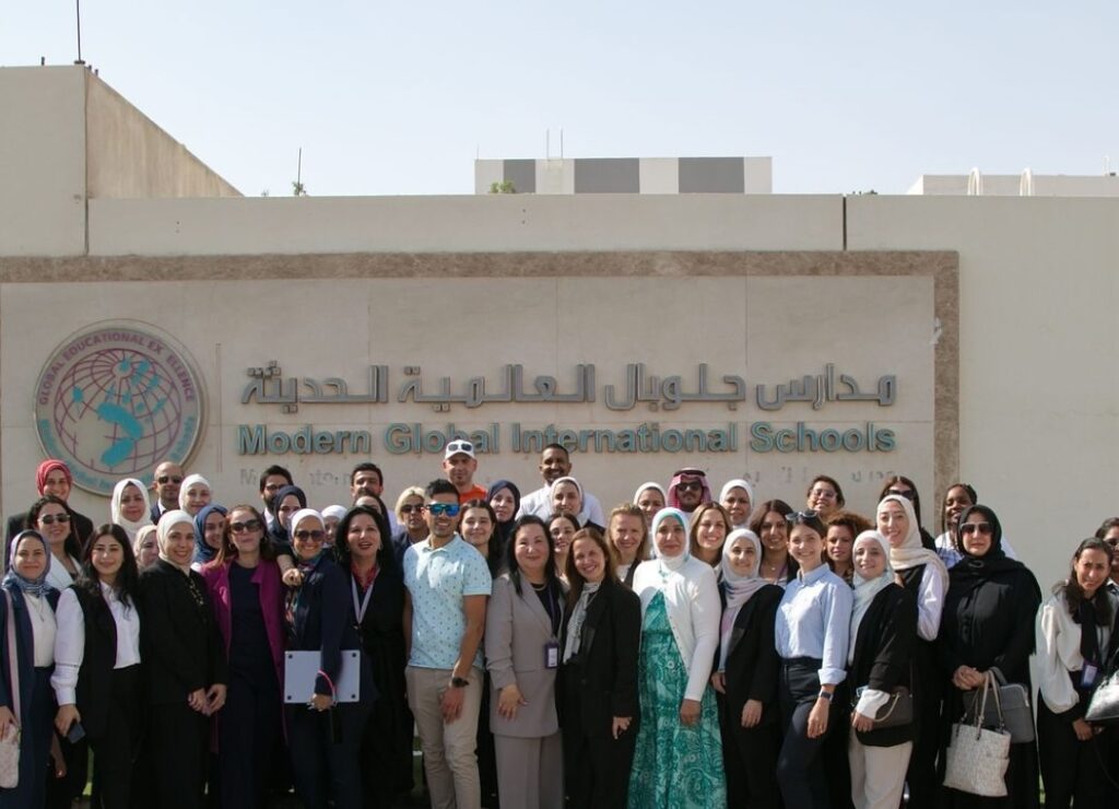 The MGIS IB-PYP Journey: From Candidacy to Being Ready for ...